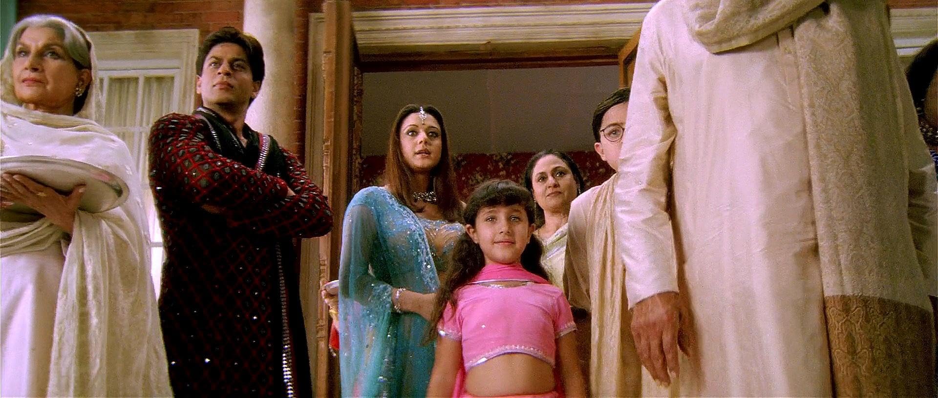 She Played Preity Zinta's Sister In Kal Ho Naa Ho, Here's What The ...