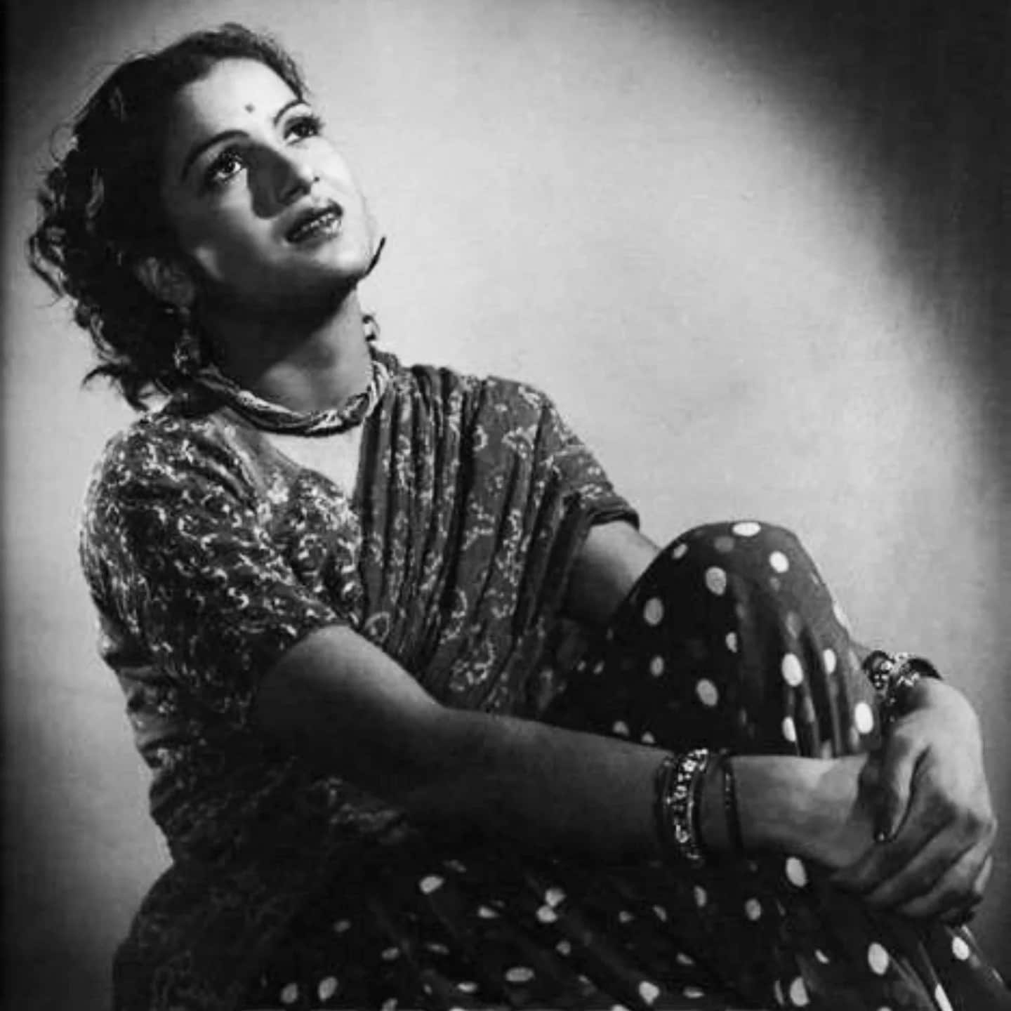 Her Romance With Dilip Kumar Ended After Brother’s Death Threat ...