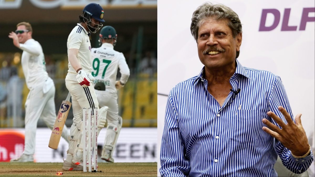 'More Occupied With T20s & ODIs': Kapil Dev Blasts India After ...