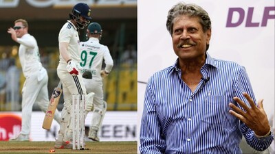 'More Occupied With T20s & ODIs': Kapil Dev Blasts India After ...
