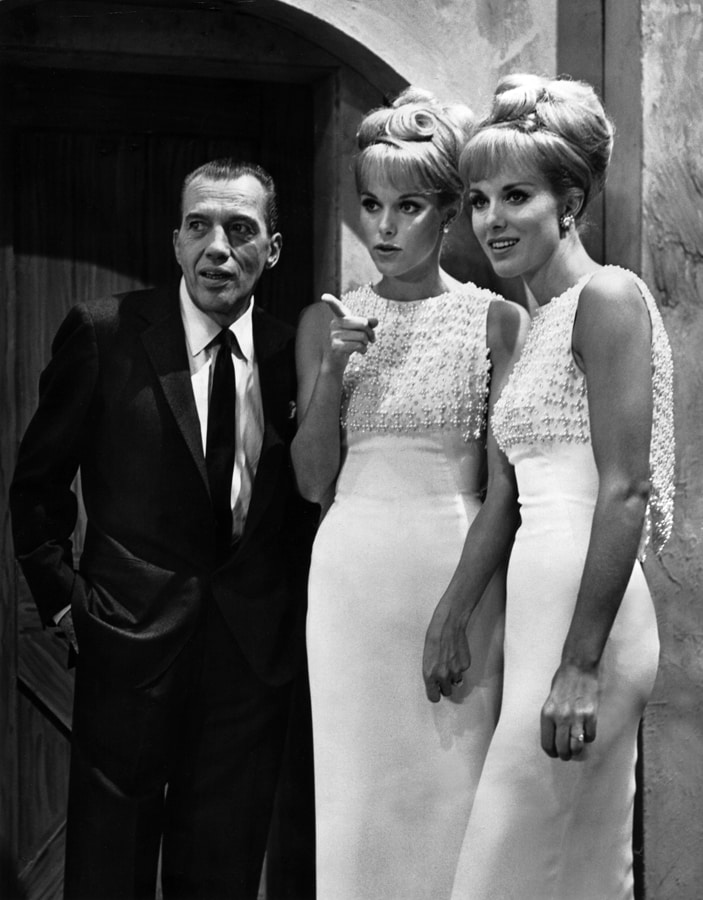 Who Were The Kessler Twins, Who Chose To Die Together At 89?