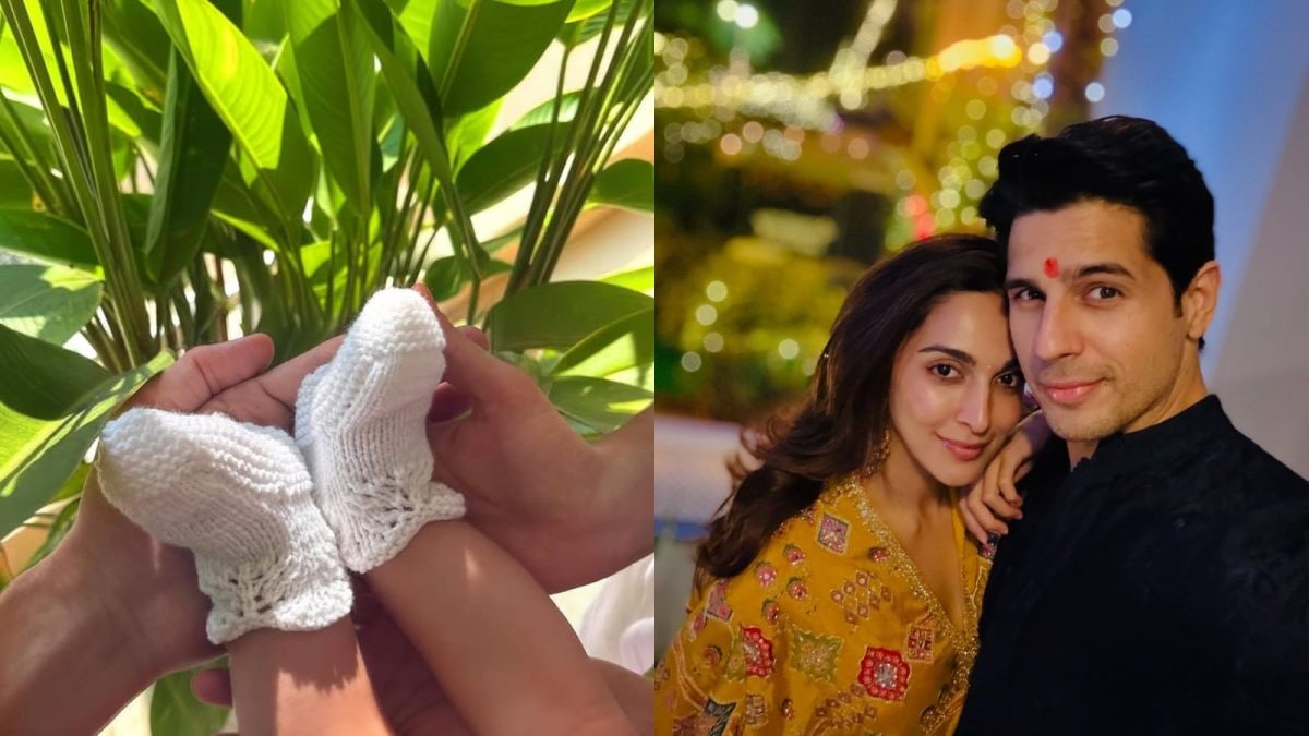 Saraayah: What Is The Meaning Of Kiara Advani, Sidharth Malhotra's ...