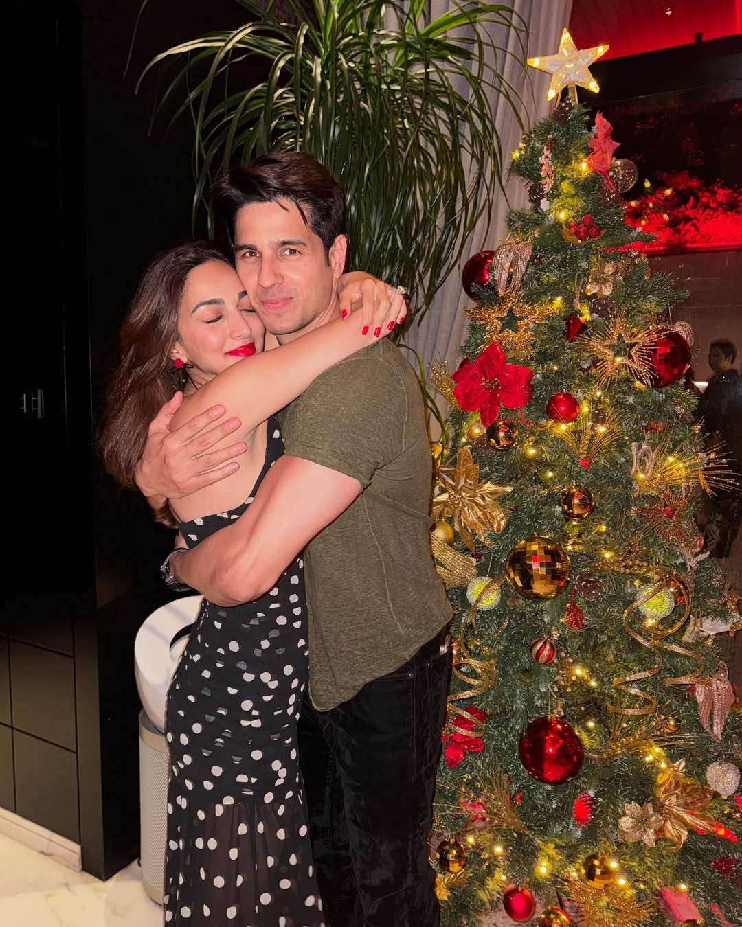 Saraayah Meaning, Its Popularity, Arabic Link: Name Of Sidharth-Kiara's ...
