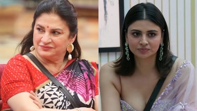 'She Is A Lesbian': Kunickaa Sadanand Makes Big Claim About Malti ...