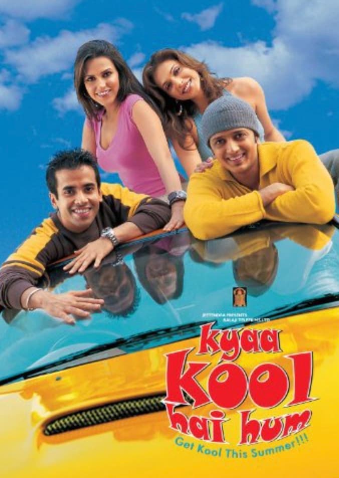 Ahead Of Masti 4, Watch These Comedy Films By Riteish Deshmukh