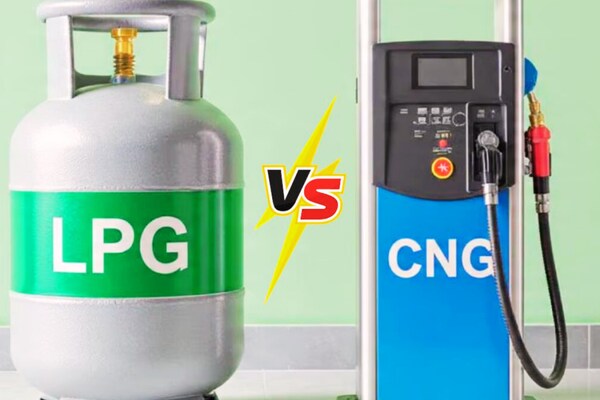 Cng News: Latest Cng News and Updates at News18