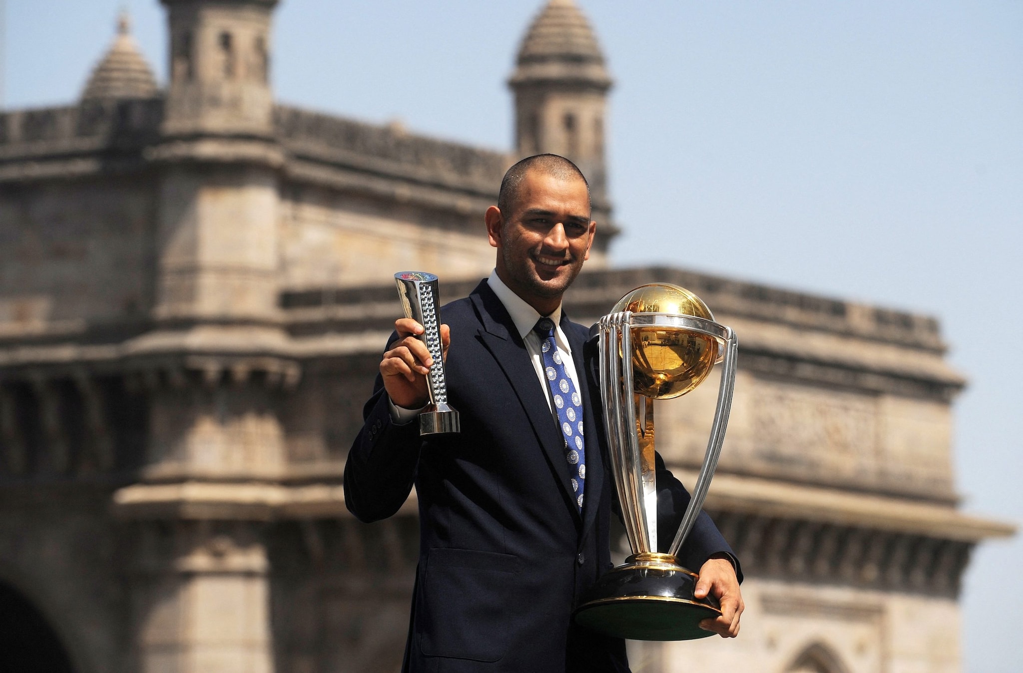 Harmanpreet Kaur To MS Dhoni: 11 Indian Captains To Win World Cup