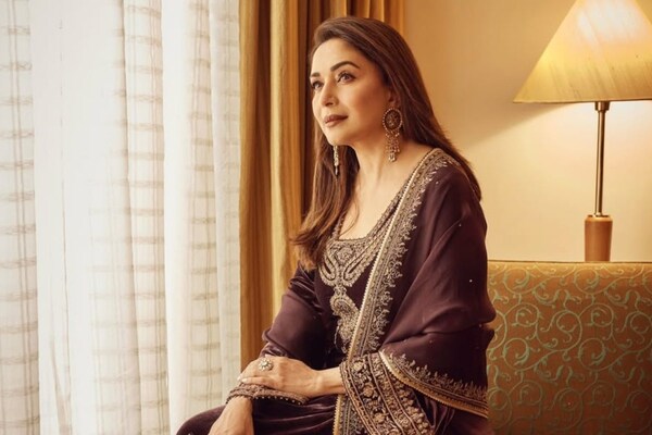 Madhuri Dixit News: Latest Madhuri Dixit News and Updates at News18