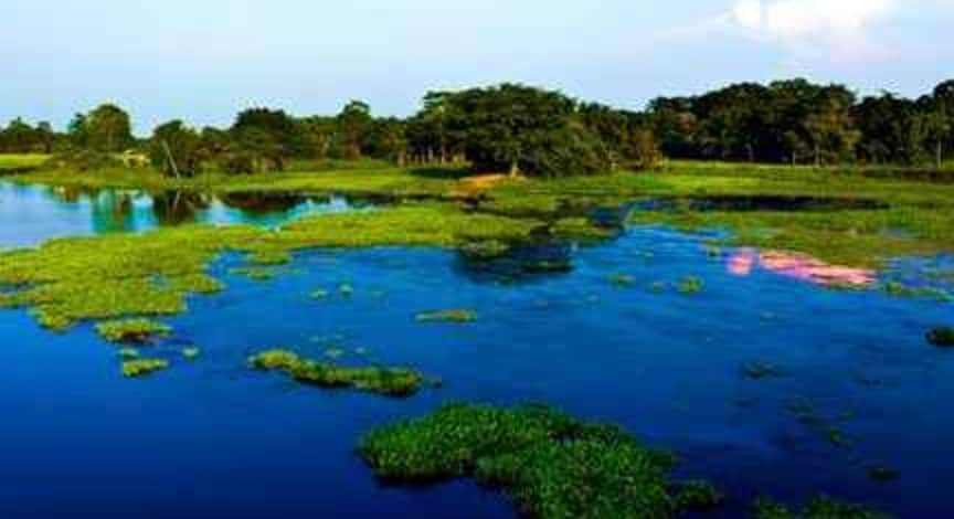 8 Hidden Honeymoon Spots In India No One Is Talking About