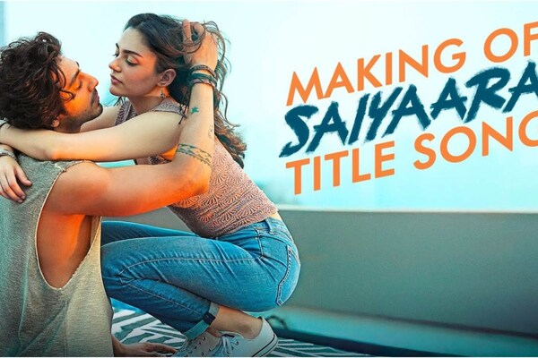 Saiyaara News: Latest Saiyaara News and Updates at News18
