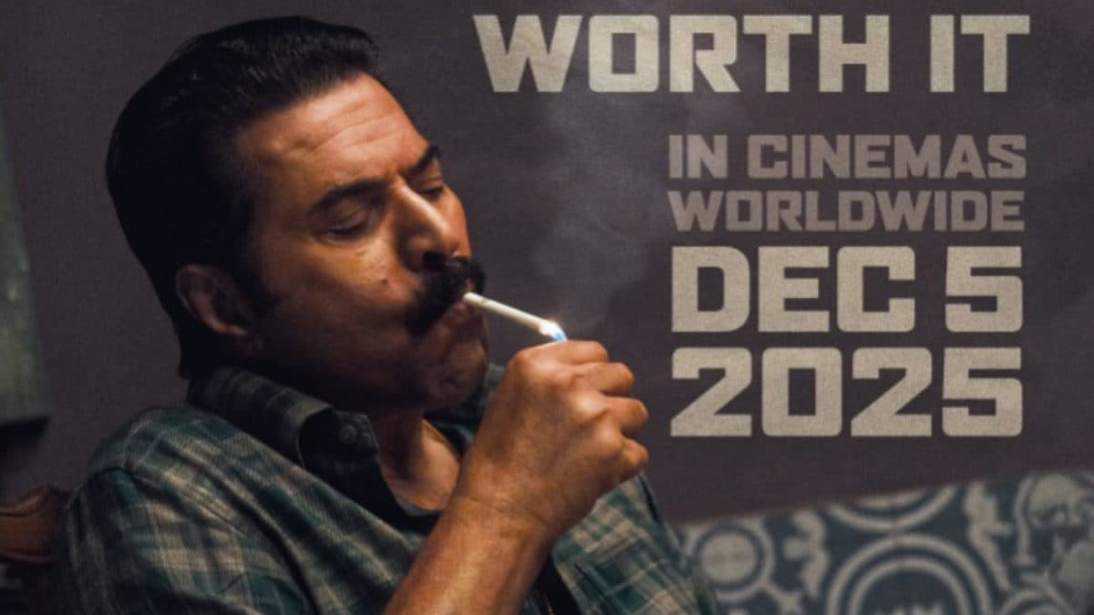 Mammootty's Kalamkaval Gets A Fresh Release Date, Makers Announce With ...