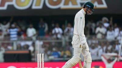 Marco Jansen Misses Maiden Test Ton But Becomes 1st South African ...