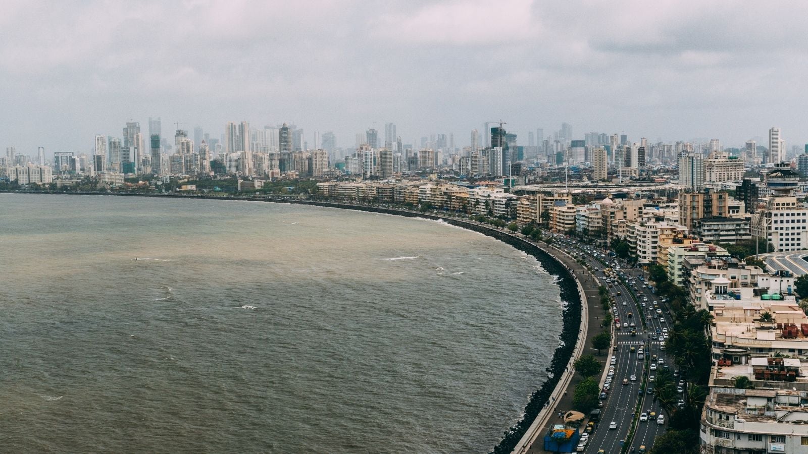 8 Breathtaking Sunset Points In India