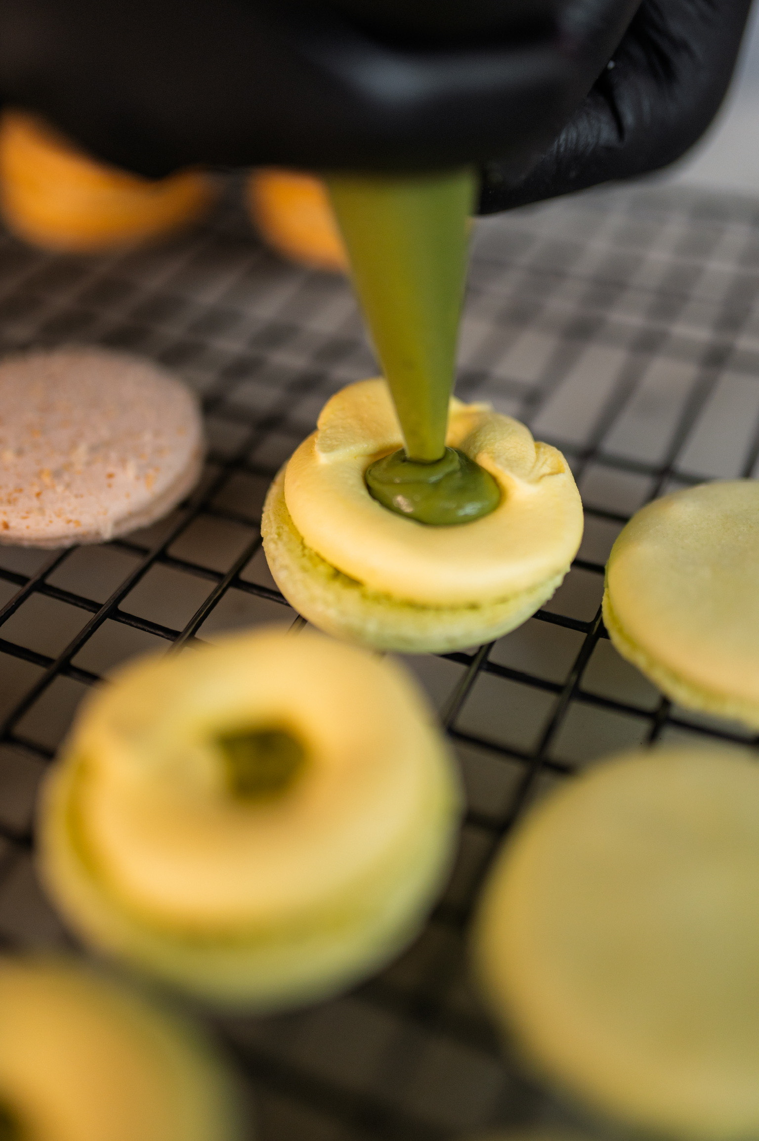 Skip Those Matcha Lattes, Try These 3 Desserts That Crown Matcha As The ...