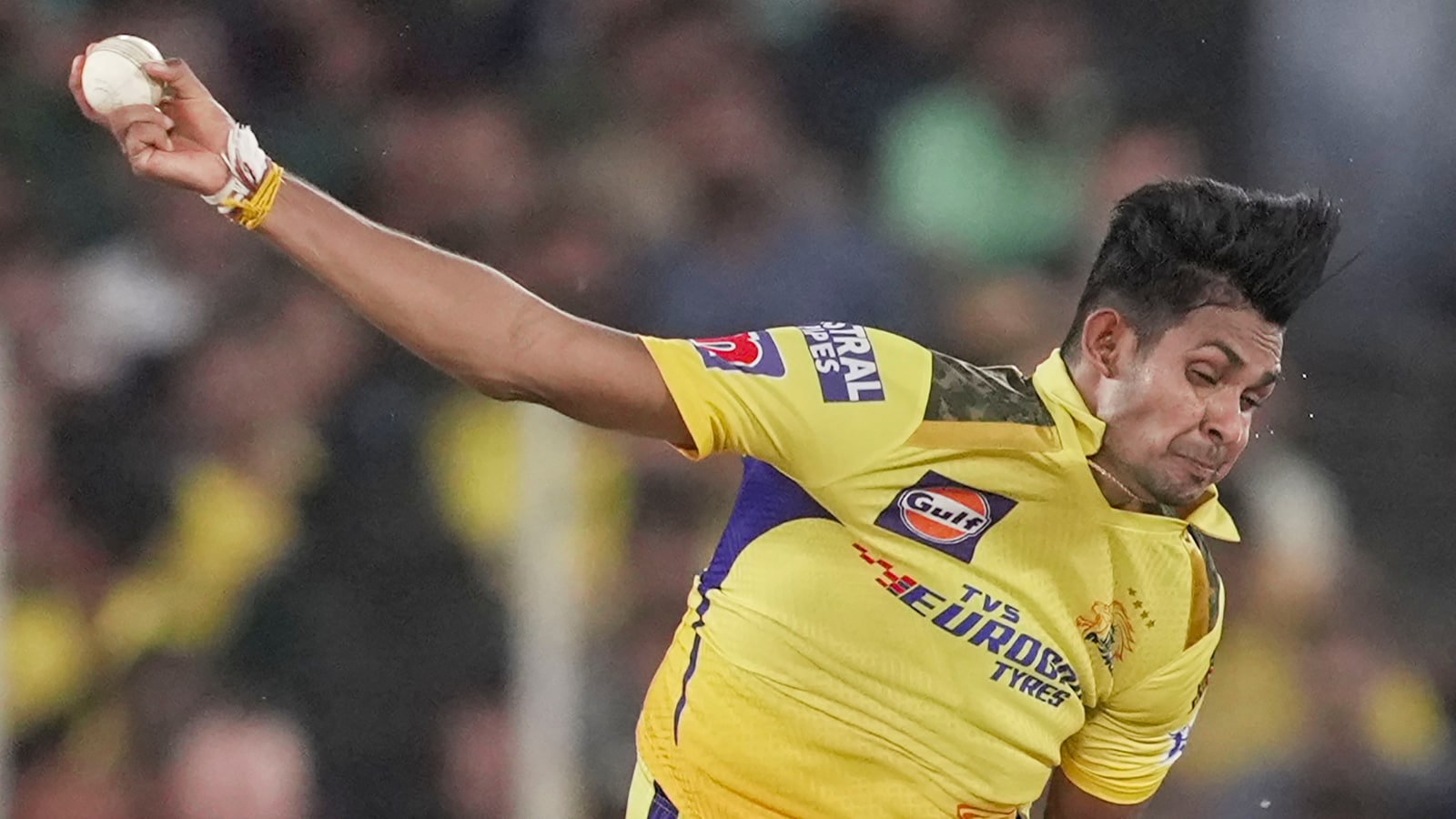 10 Most Expensive Players Released Ahead Of IPL 2026 Auction