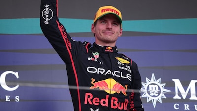 Max Verstappen To Mercedes? Red Bull Star Gives Final Verdict On Future ...