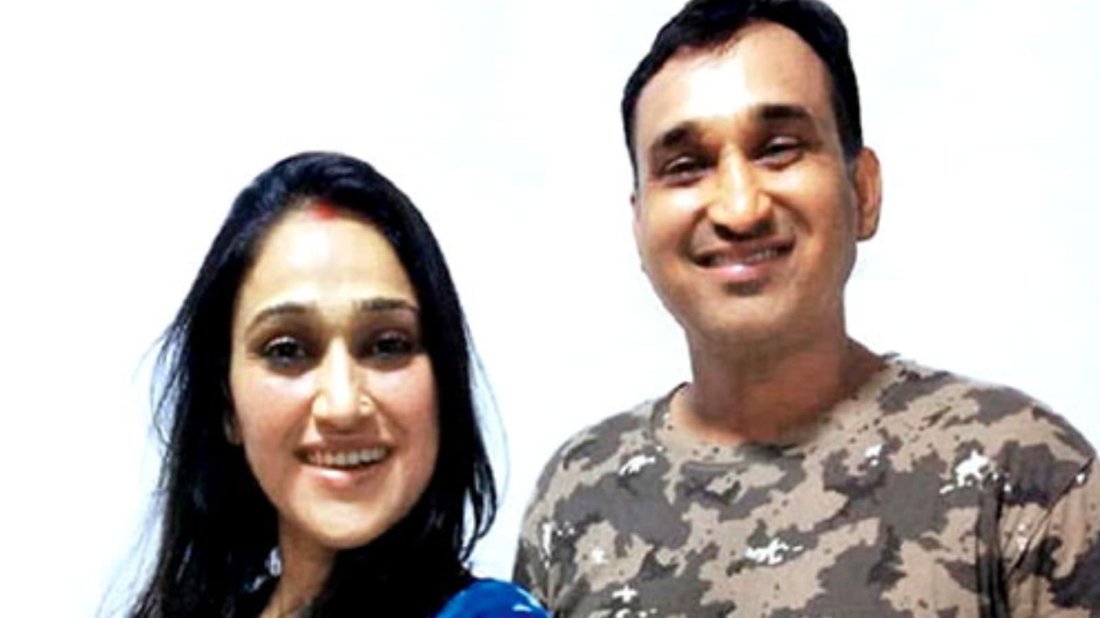Actor Got Pregnant And Quit Top Show In 2018, Is Now A Housewife And ...