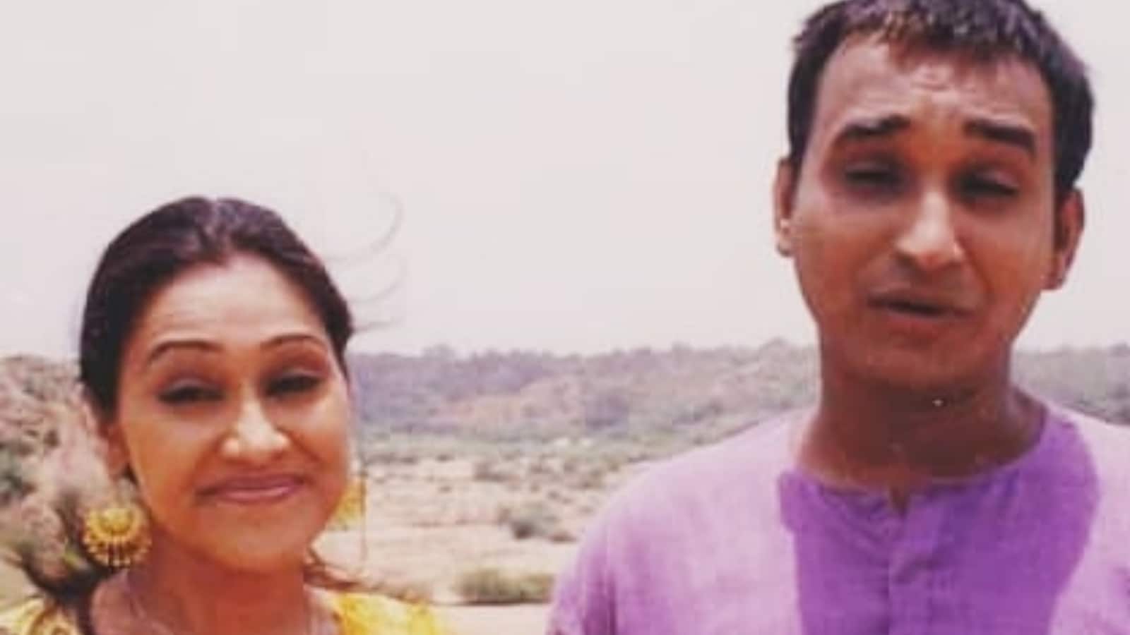 Actor Got Pregnant And Quit Top Show In 2018, Is Now A Housewife And ...