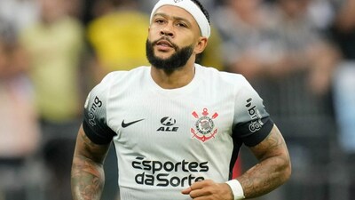 Memphis Depay Caught In Scandal! Brazilian Influencer Claims She’s ...