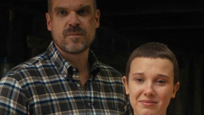 Millie Bobby Brown Is The Richest Stranger Things Actor, Check Out Her ...