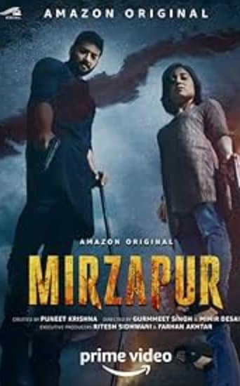Delhi Crime To Mirzapur: Rasika Dugal’s Stellar Performances That You ...