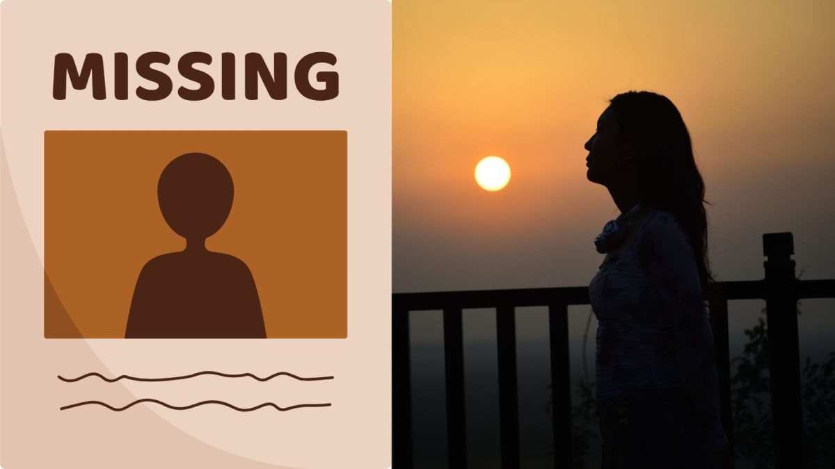 19 Year Old College Girl Goes Missing, Police Search For Father Of ...