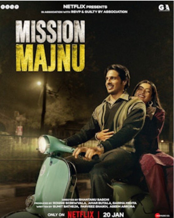 7 Spy Thrillers Worth Adding To Your Watchlist