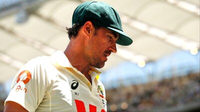 Mitchell Starc Becomes Third Bowler In The World To... | Cricket News ...