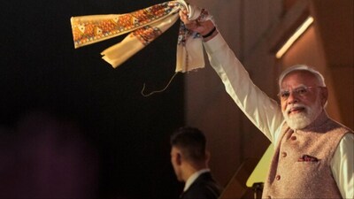 'Victory Far-Fetched': TMC Leader On PM Modi’s Bengal Win Pitch As NDA ...