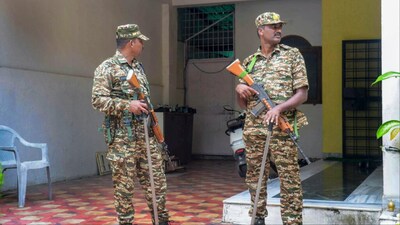 Income Tax Department Raids Popular Hyderabad Food Chains Over ...