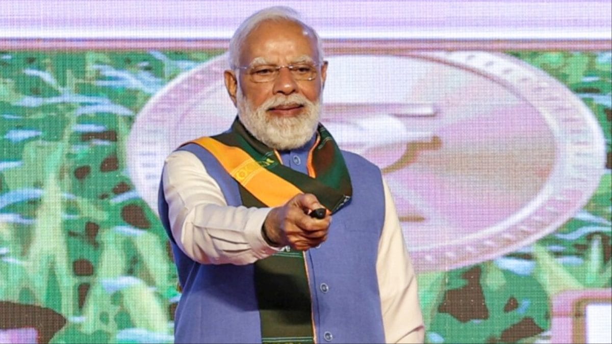 PM Modi Inaugurates Safran Aircraft Engine Services India Facility In ...
