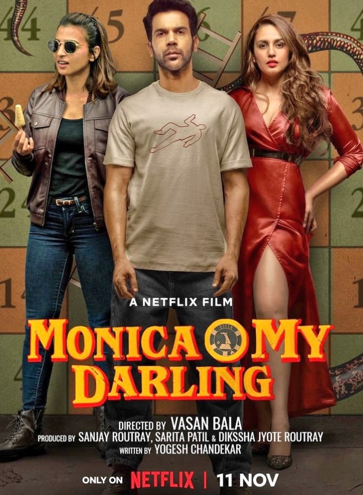 Huma Qureshi’s Best Performances That Prove Her Range