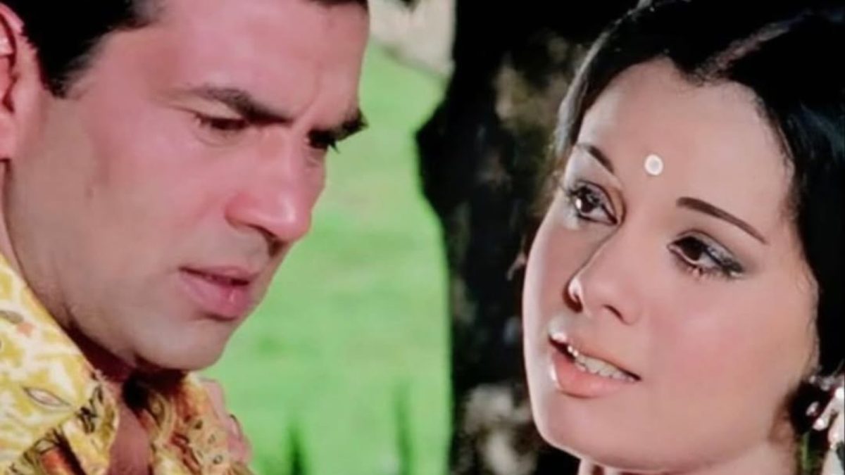 Mumtaz Remembers Dharmendra With An Emotional Note: 'You Are Always ...
