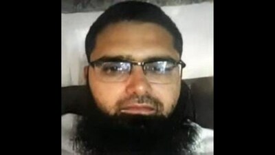 Delhi Blast Probe: Why Foreign-Trained Muzaffar Rather's Departure From ...