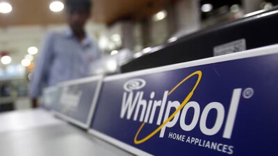 Whirlpool India Share Price Tanks 13% After Block Deal; Promoters ...