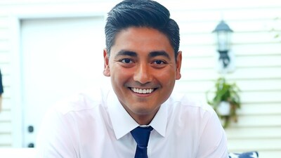Who Is Aftab Pureval? Indian-Origin Cincinnati Mayor Wins 2nd Term ...