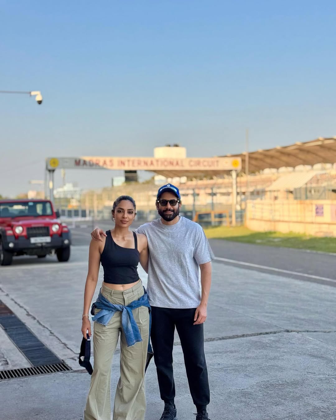 Naga Chaitanya Birthday: Top Movies And 5 Cute Moments With Sobhita ...