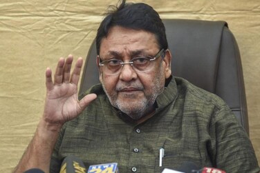 Nawab Malik News: Latest Nawab Malik News and Updates at News18
