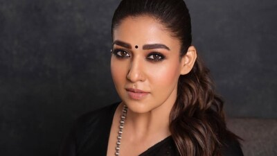 Nayanthara’s Beauty Secret Is Eating Local, Seasonal Food For Flawless ...