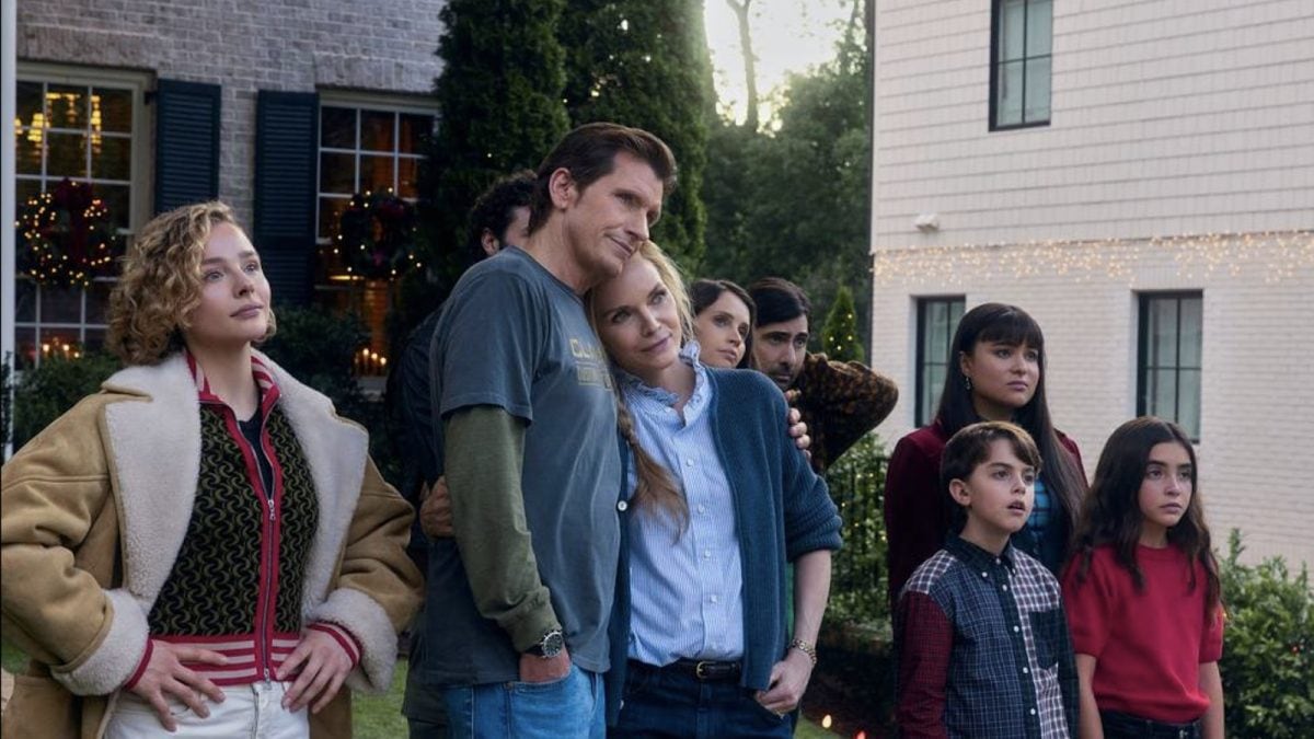 Oh. What. Fun. Trailer: Michelle Pfeiffer Stars In Prime Video’s ...