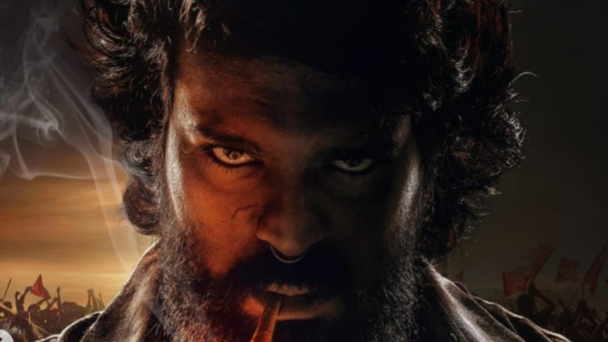Peddi: Makers To Release Ram Charan Starrer Second Song On THIS Date ...