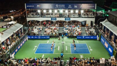 Global Stars, New Rivalries: World Pickleball League Season 2 Draft ...