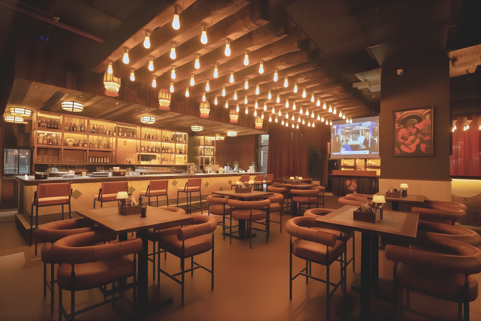 What’s New In Food And Drink: Fresh Menus, Global Collabs And Seasonal ...