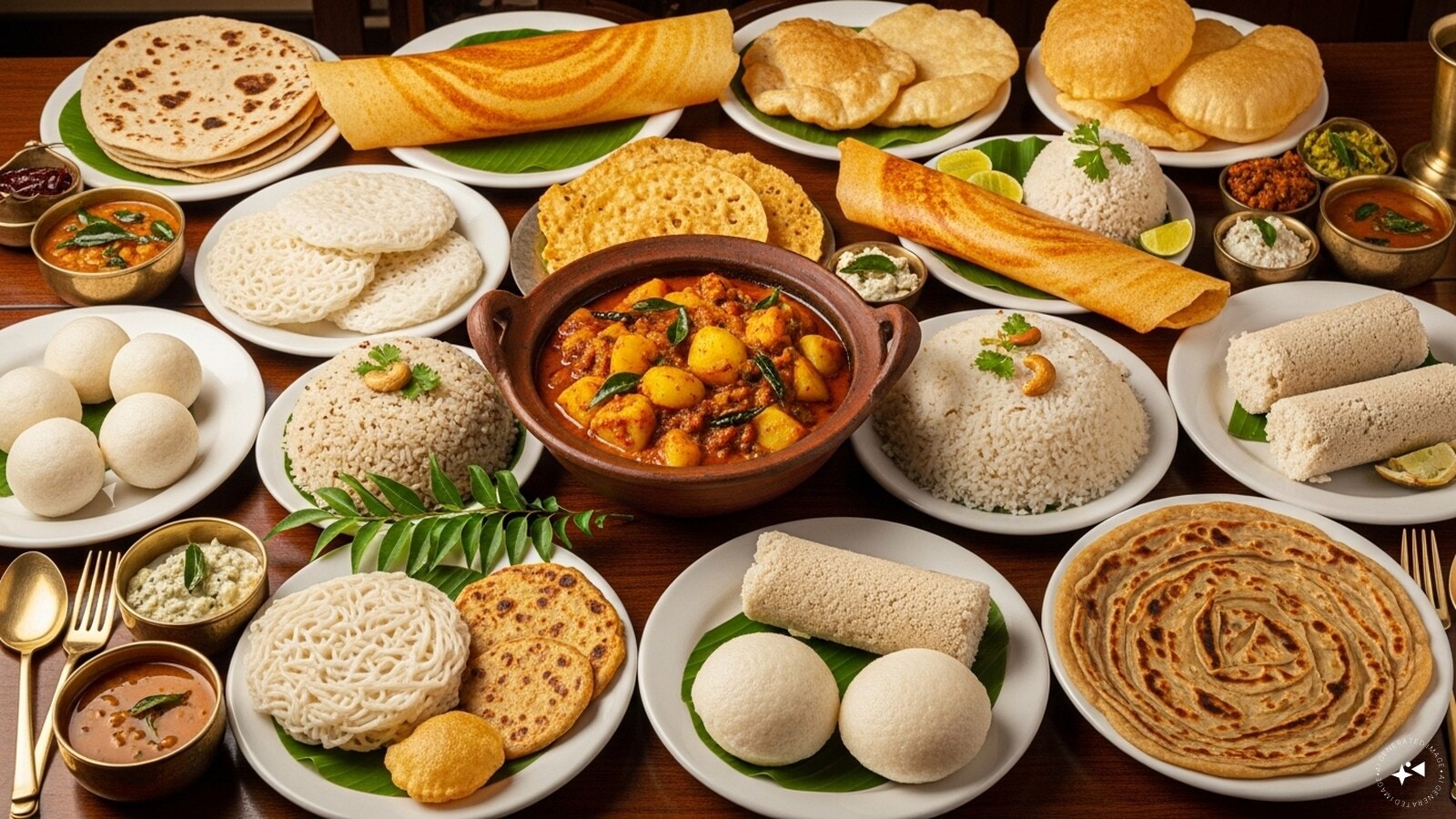 Winter Special: Delicious Kerala‑Style Potato Stew To Brighten Cold Days