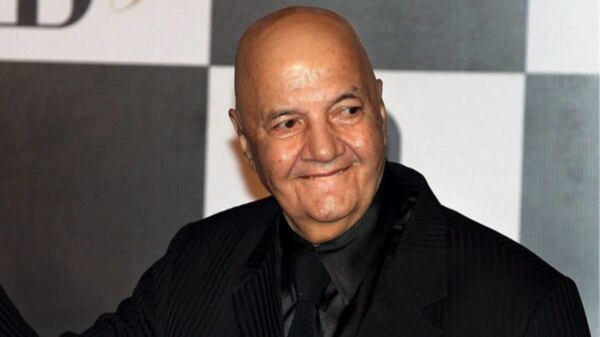 Prem Chopra Discharged From Lilavati Hospital After Breathing Issues ...