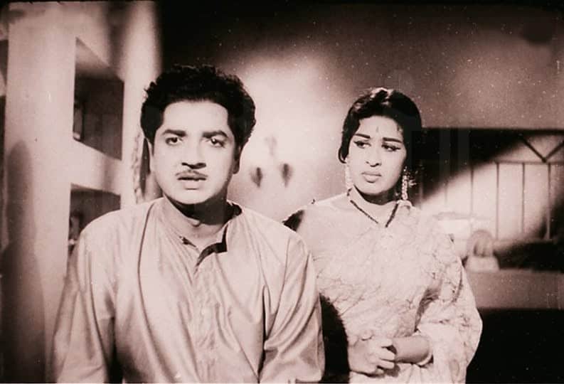 Meet India’s Most Successful Actor: A Record 400 Hits And 50 Blockbusters