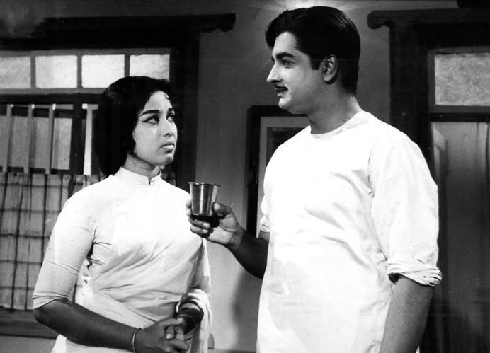 Meet India’s Most Successful Actor: A Record 400 Hits And 50 Blockbusters