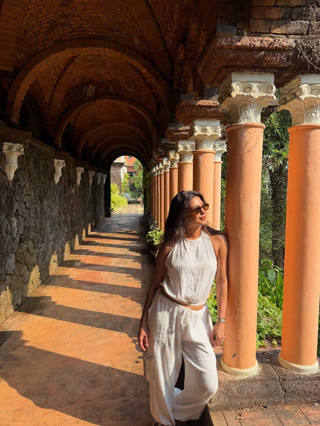 Priyanka Chopra Goa Gateway Is Giving Major Travel Goals