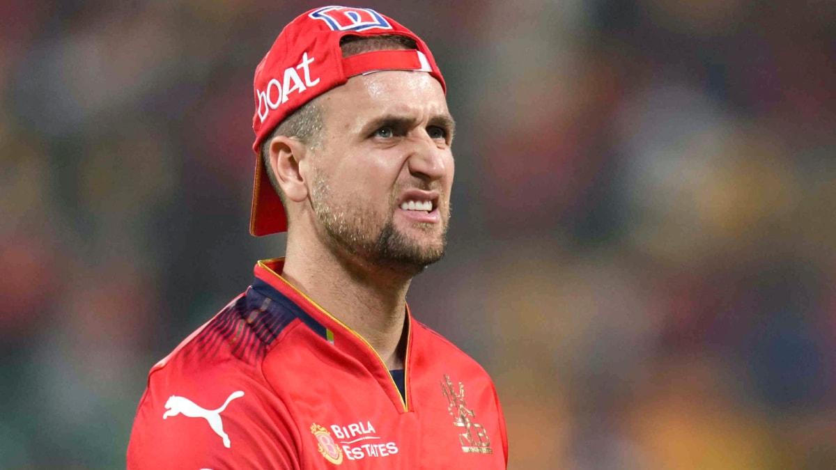 Royal Challengers Bengaluru After Releasing Liam Livingstone: 'You'll ...