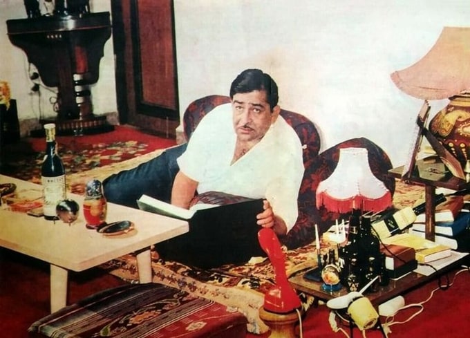 Raj Kapoor’s Deonar Cottage Held A Nargis Room – What Was Inside It?